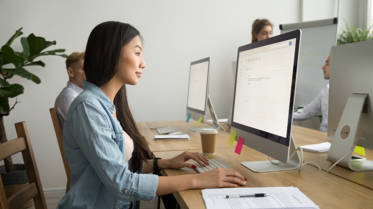 Data Entry Virtual Assistant: Hiring One for Your Data Entry Needs