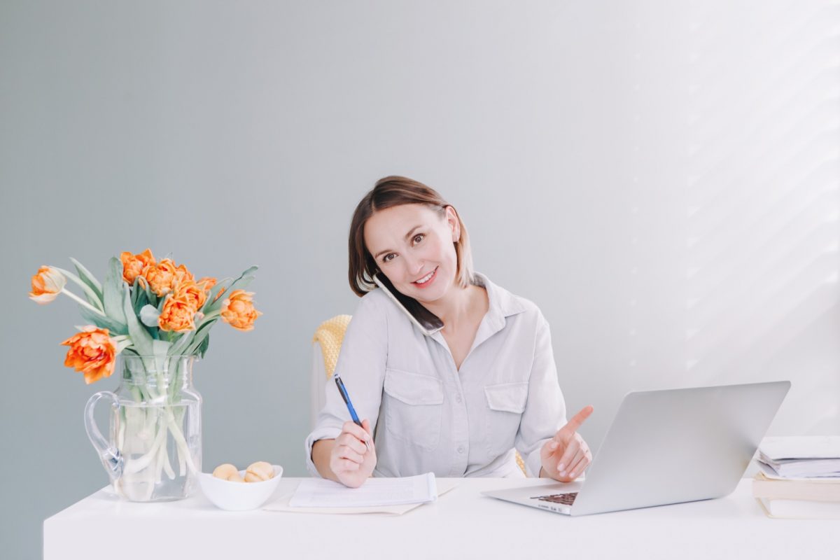 Virtual Personal Assistant: Why Hiring One is a Smart Business Decision